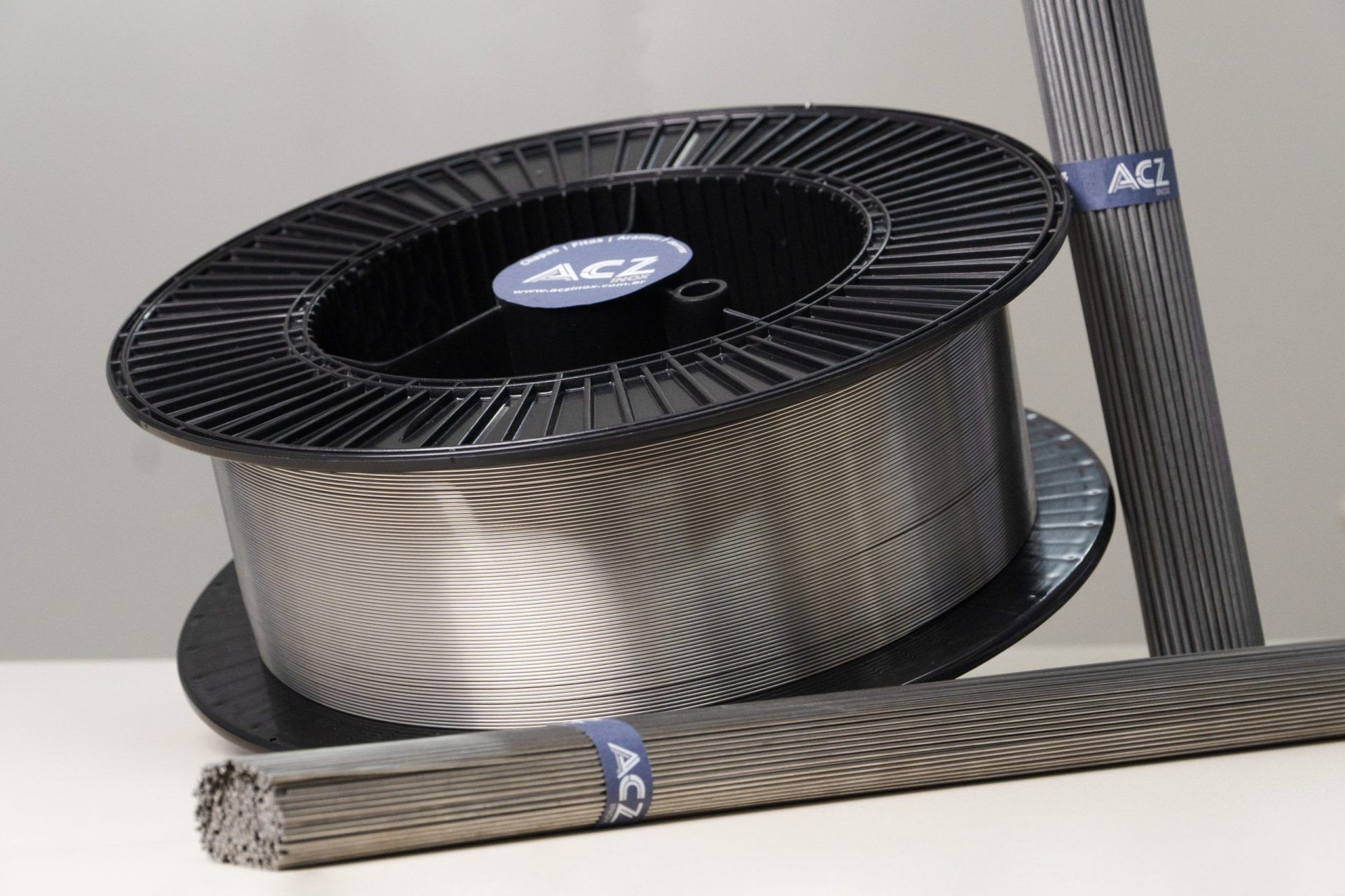 Soluções – ACZ Inox