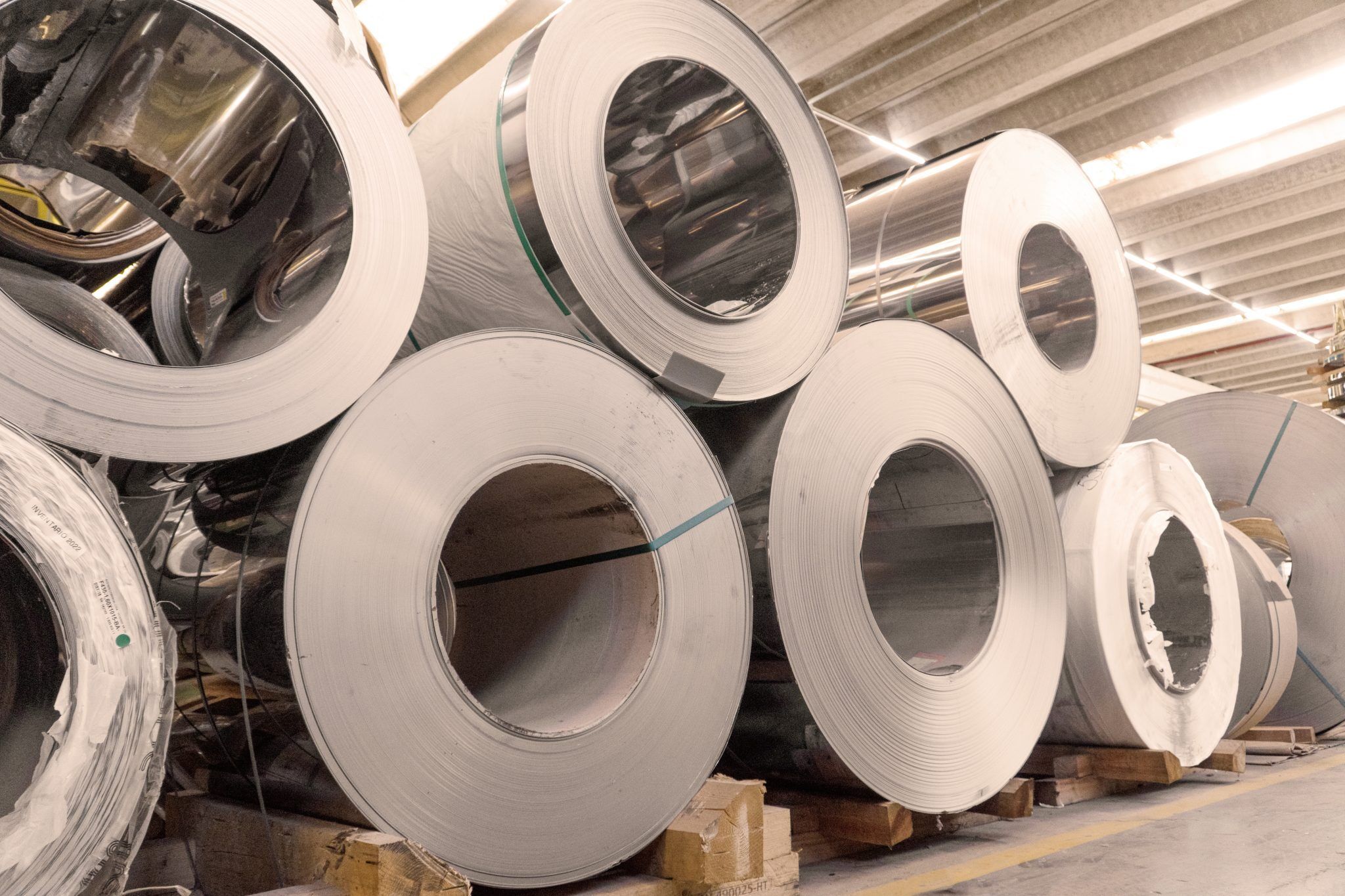 ACZ Inox – Website